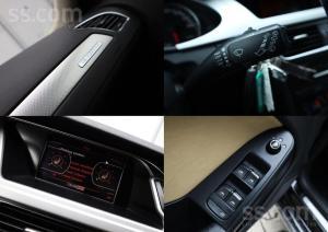 Melns Audi Allroad 2009 Rīga, ar dzinēja tilpumu 3.00 L un nobraukumu 0 tūkst. km par 5495 €, foto 18 vietnē AUTOMOTO.COM.LV