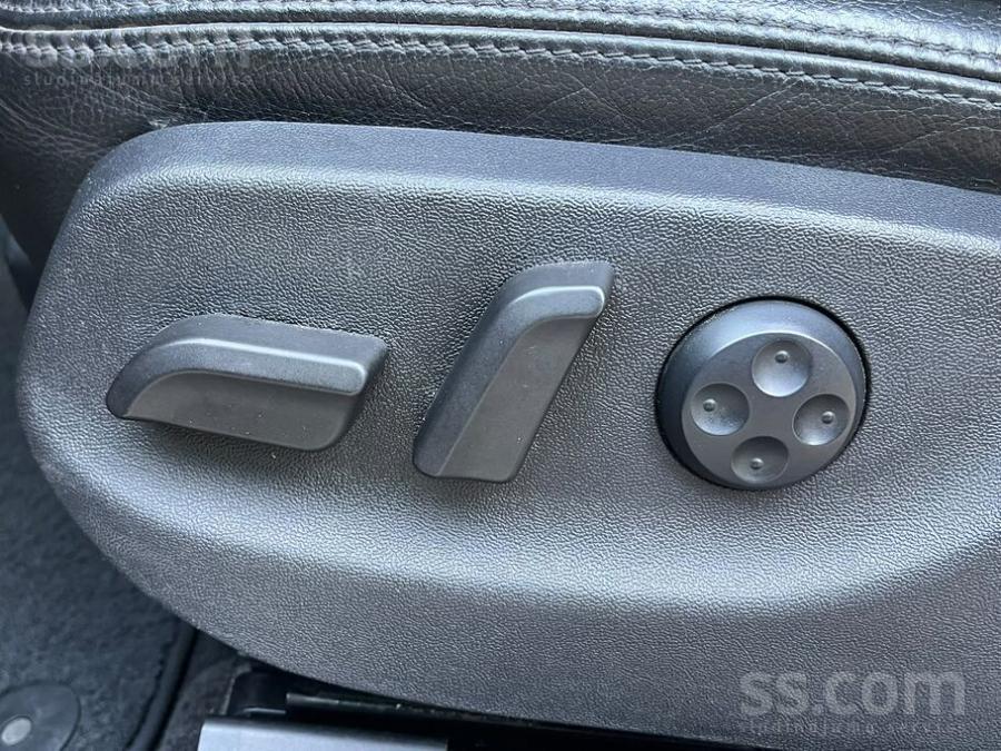 Melns Audi Allroad 2009 Rīga, ar dzinēja tilpumu 3.00 L un nobraukumu 0 tūkst. km par 3399 €, foto 11 vietnē AUTOMOTO.COM.LV