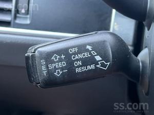 Melns Audi Allroad 2009 Rīga, ar dzinēja tilpumu 3.00 L un nobraukumu 0 tūkst. km par 3399 €, foto 15 vietnē AUTOMOTO.COM.LV