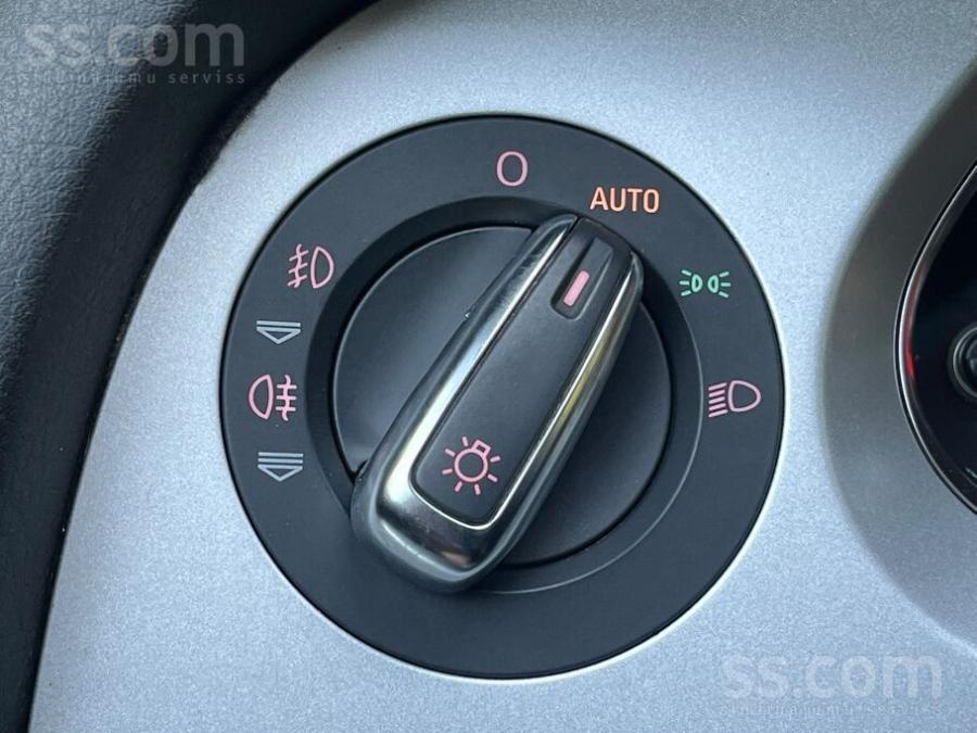 Melns Audi Allroad 2009 Rīga, ar dzinēja tilpumu 3.00 L un nobraukumu 0 tūkst. km par 3399 €, foto 16 vietnē AUTOMOTO.COM.LV