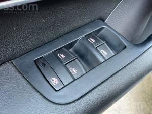 Melns Audi Allroad 2009 Rīga, ar dzinēja tilpumu 3.00 L un nobraukumu 0 tūkst. km par 3399 €, foto 18 vietnē AUTOMOTO.COM.LV
