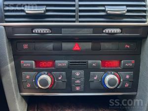 Melns Audi Allroad 2009 Rīga, ar dzinēja tilpumu 3.00 L un nobraukumu 0 tūkst. km par 3399 €, foto 20 vietnē AUTOMOTO.COM.LV