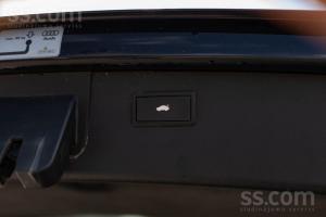 Black Audi Allroad 2010 in Riga, with an engine capacity of 3.00 L and mileage of 435 thousand km for 6290 €, photo 11 on AUTOMOTO.COM.LV