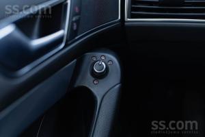 Black Audi Allroad 2010 in Riga, with an engine capacity of 3.00 L and mileage of 435 thousand km for 6290 €, photo 16 on AUTOMOTO.COM.LV