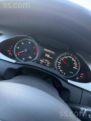 Melns Audi Allroad 2010 Kuldīga, ar dzinēja tilpumu 3.00 L un nobraukumu 330 tūkst. km par 7600 €, foto 5 vietnē AUTOMOTO.COM.LV