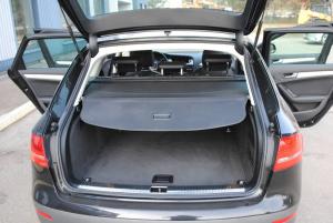 Black Audi Allroad 2011 in Riga, with an engine capacity of 3.00 L and mileage of 237 thousand km for 9990 €, photo 11 on AUTOMOTO.COM.LV