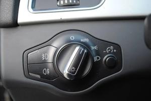 Black Audi Allroad 2011 in Riga, with an engine capacity of 3.00 L and mileage of 237 thousand km for 9990 €, photo 20 on AUTOMOTO.COM.LV