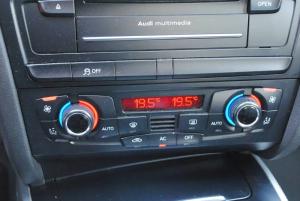 Black Audi Allroad 2011 in Riga, with an engine capacity of 3.00 L and mileage of 237 thousand km for 9990 €, photo 24 on AUTOMOTO.COM.LV