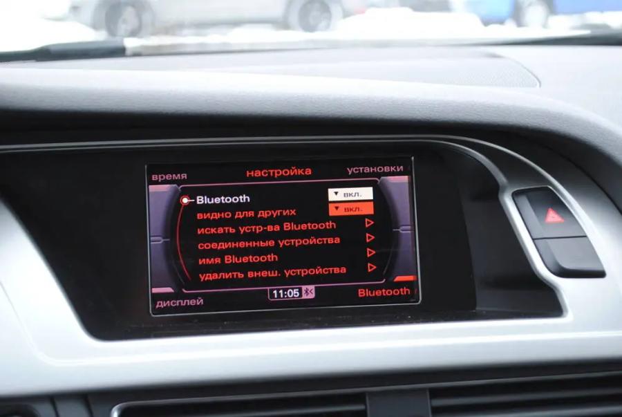 Black Audi Allroad 2011 in Riga, with an engine capacity of 3.00 L and mileage of 237 thousand km for 9990 €, photo 27 on AUTOMOTO.COM.LV
