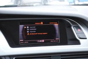 Black Audi Allroad 2011 in Riga, with an engine capacity of 3.00 L and mileage of 237 thousand km for 9990 €, photo 28 on AUTOMOTO.COM.LV