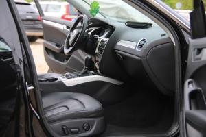Black Audi Allroad 2011 in Riga, with an engine capacity of 3.00 L and mileage of 242 thousand km for 9990 €, photo 19 on AUTOMOTO.COM.LV