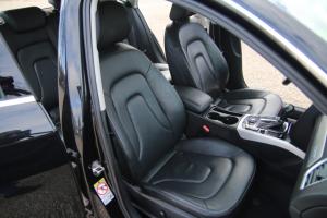 Black Audi Allroad 2011 in Riga, with an engine capacity of 3.00 L and mileage of 242 thousand km for 9990 €, photo 20 on AUTOMOTO.COM.LV
