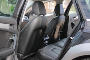 Black Audi Allroad 2011 in Riga, with an engine capacity of 3.00 L and mileage of 242 thousand km for 9990 €, photo 22 on AUTOMOTO.COM.LV