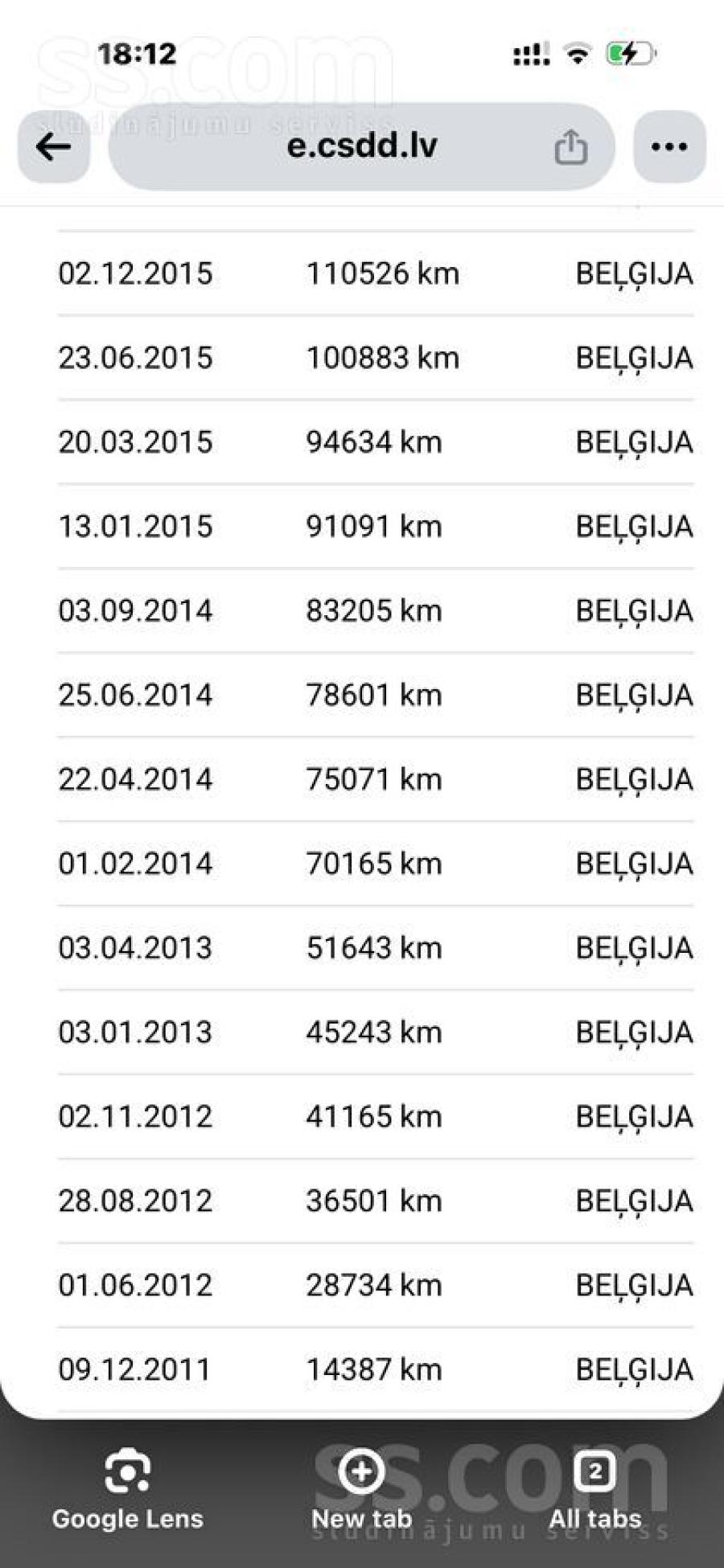 Черный Ауди Олроуд 2011 в Айзкраукле, объемом двигателя 2.70 л и пробегом 310 тыс. км за 5970 €, фото 20 на AUTOMOTO.COM.LV