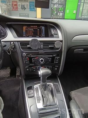 Melns Audi Allroad 2012 Rīga, ar dzinēja tilpumu 2.00 L un nobraukumu 206 tūkst. km par 8600 €, foto 10 vietnē AUTOMOTO.COM.LV