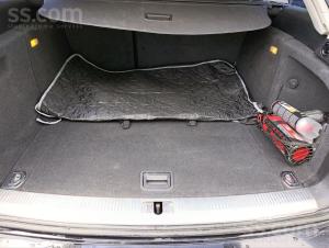 Melns Audi Allroad 2012 Rīga, ar dzinēja tilpumu 2.00 L un nobraukumu 206 tūkst. km par 8600 €, foto 14 vietnē AUTOMOTO.COM.LV