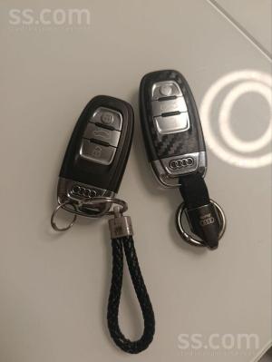 Melns Audi Allroad 2012 Rīga, ar dzinēja tilpumu 2.00 L un nobraukumu 206 tūkst. km par 8600 €, foto 16 vietnē AUTOMOTO.COM.LV