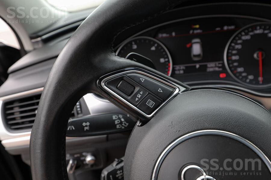 Melns Audi Allroad 2012 Jelgava, ar dzinēja tilpumu 3.00 L un nobraukumu 238 tūkst. km par 13350 €, foto 20 vietnē AUTOMOTO.COM.LV