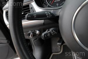 Melns Audi Allroad 2012 Jelgava, ar dzinēja tilpumu 3.00 L un nobraukumu 238 tūkst. km par 13350 €, foto 21 vietnē AUTOMOTO.COM.LV