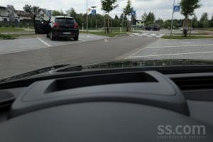 Melns Audi Allroad 2012 Jelgava, ar dzinēja tilpumu 3.00 L un nobraukumu 238 tūkst. km par 13350 €, foto 22 vietnē AUTOMOTO.COM.LV