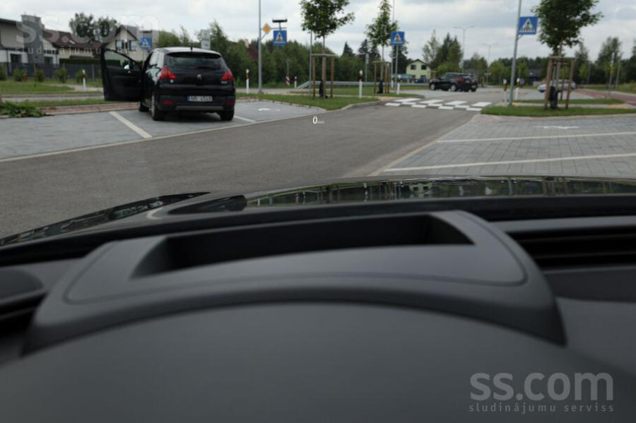 Melns Audi Allroad 2012 Jelgava, ar dzinēja tilpumu 3.00 L un nobraukumu 238 tūkst. km par 13350 €, foto 22 vietnē AUTOMOTO.COM.LV