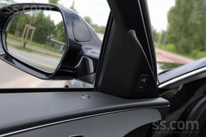 Melns Audi Allroad 2012 Jelgava, ar dzinēja tilpumu 3.00 L un nobraukumu 238 tūkst. km par 13350 €, foto 23 vietnē AUTOMOTO.COM.LV