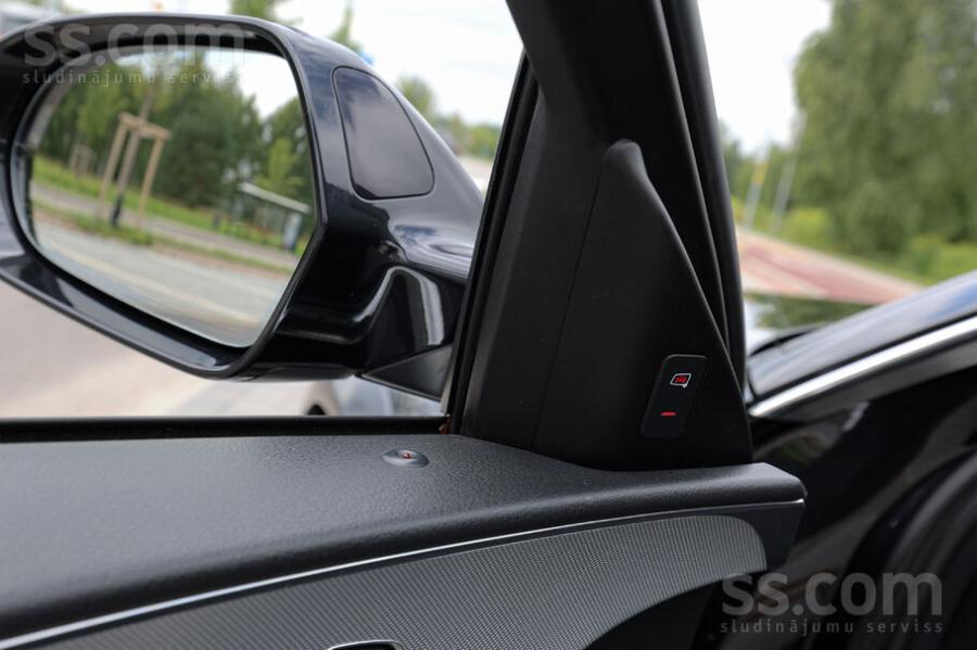 Melns Audi Allroad 2012 Jelgava, ar dzinēja tilpumu 3.00 L un nobraukumu 238 tūkst. km par 13350 €, foto 23 vietnē AUTOMOTO.COM.LV
