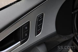 Melns Audi Allroad 2012 Jelgava, ar dzinēja tilpumu 3.00 L un nobraukumu 238 tūkst. km par 13350 €, foto 24 vietnē AUTOMOTO.COM.LV
