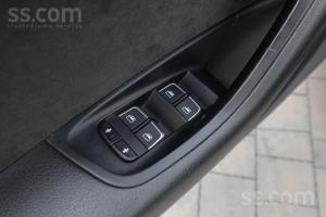 Melns Audi Allroad 2012 Jelgava, ar dzinēja tilpumu 3.00 L un nobraukumu 238 tūkst. km par 13350 €, foto 25 vietnē AUTOMOTO.COM.LV