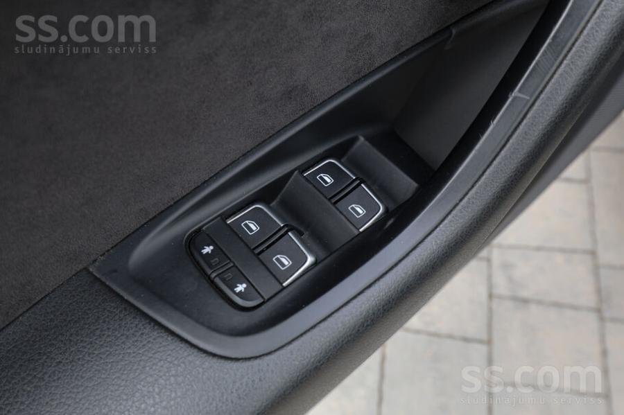 Melns Audi Allroad 2012 Jelgava, ar dzinēja tilpumu 3.00 L un nobraukumu 238 tūkst. km par 13350 €, foto 25 vietnē AUTOMOTO.COM.LV