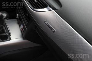 Melns Audi Allroad 2012 Jelgava, ar dzinēja tilpumu 3.00 L un nobraukumu 238 tūkst. km par 13350 €, foto 27 vietnē AUTOMOTO.COM.LV