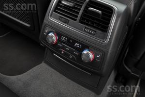 Melns Audi Allroad 2012 Jelgava, ar dzinēja tilpumu 3.00 L un nobraukumu 238 tūkst. km par 13350 €, foto 28 vietnē AUTOMOTO.COM.LV