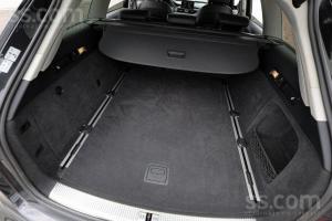 Melns Audi Allroad 2012 Jelgava, ar dzinēja tilpumu 3.00 L un nobraukumu 238 tūkst. km par 13350 €, foto 29 vietnē AUTOMOTO.COM.LV