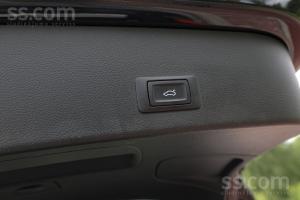 Melns Audi Allroad 2012 Jelgava, ar dzinēja tilpumu 3.00 L un nobraukumu 238 tūkst. km par 13350 €, foto 30 vietnē AUTOMOTO.COM.LV