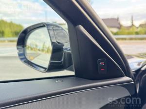 Melns Audi Allroad 2012 Jelgava, ar dzinēja tilpumu 3.00 L un nobraukumu 238 tūkst. km par 13850 €, foto 11 vietnē AUTOMOTO.COM.LV