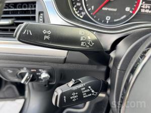 Melns Audi Allroad 2012 Jelgava, ar dzinēja tilpumu 3.00 L un nobraukumu 238 tūkst. km par 13850 €, foto 14 vietnē AUTOMOTO.COM.LV
