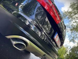 Melns Audi Allroad 2012 Jūrmala, ar dzinēja tilpumu 3.00 L un nobraukumu 301 tūkst. km par 11900 €, foto 14 vietnē AUTOMOTO.COM.LV