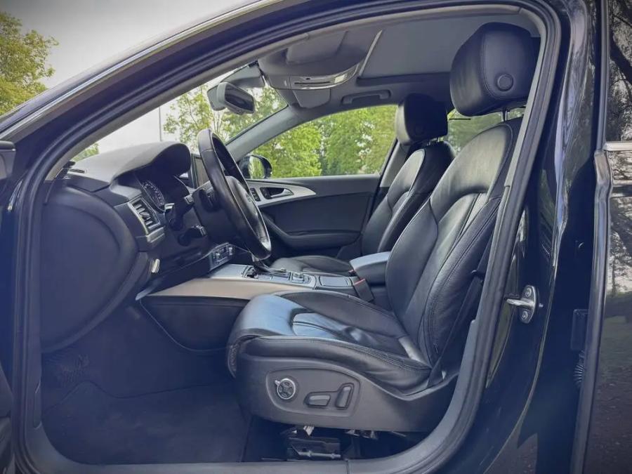 Melns Audi Allroad 2012 Jūrmala, ar dzinēja tilpumu 3.00 L un nobraukumu 301 tūkst. km par 11900 €, foto 20 vietnē AUTOMOTO.COM.LV