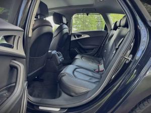Melns Audi Allroad 2012 Jūrmala, ar dzinēja tilpumu 3.00 L un nobraukumu 301 tūkst. km par 11900 €, foto 21 vietnē AUTOMOTO.COM.LV