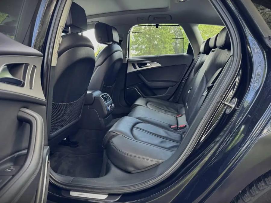 Melns Audi Allroad 2012 Jūrmala, ar dzinēja tilpumu 3.00 L un nobraukumu 301 tūkst. km par 11900 €, foto 21 vietnē AUTOMOTO.COM.LV