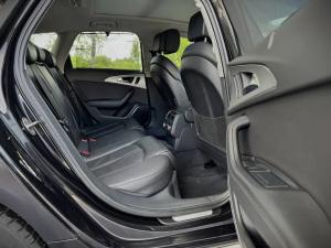 Melns Audi Allroad 2012 Jūrmala, ar dzinēja tilpumu 3.00 L un nobraukumu 301 tūkst. km par 11900 €, foto 22 vietnē AUTOMOTO.COM.LV