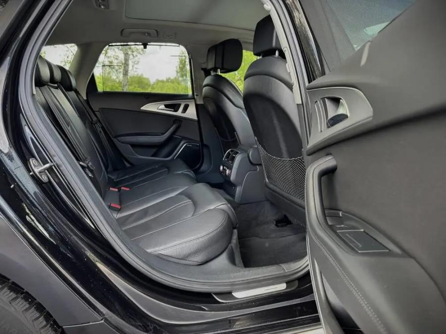 Melns Audi Allroad 2012 Jūrmala, ar dzinēja tilpumu 3.00 L un nobraukumu 301 tūkst. km par 11900 €, foto 22 vietnē AUTOMOTO.COM.LV