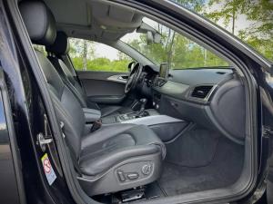 Melns Audi Allroad 2012 Jūrmala, ar dzinēja tilpumu 3.00 L un nobraukumu 301 tūkst. km par 11900 €, foto 23 vietnē AUTOMOTO.COM.LV