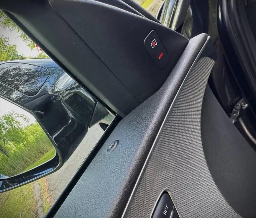 Melns Audi Allroad 2012 Jūrmala, ar dzinēja tilpumu 3.00 L un nobraukumu 301 tūkst. km par 11900 €, foto 28 vietnē AUTOMOTO.COM.LV