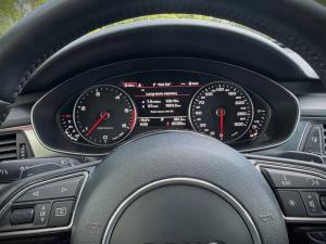 Melns Audi Allroad 2012 Jūrmala, ar dzinēja tilpumu 3.00 L un nobraukumu 301 tūkst. km par 11900 €, foto 32 vietnē AUTOMOTO.COM.LV
