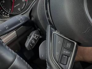 Melns Audi Allroad 2012 Jūrmala, ar dzinēja tilpumu 3.00 L un nobraukumu 301 tūkst. km par 11900 €, foto 34 vietnē AUTOMOTO.COM.LV