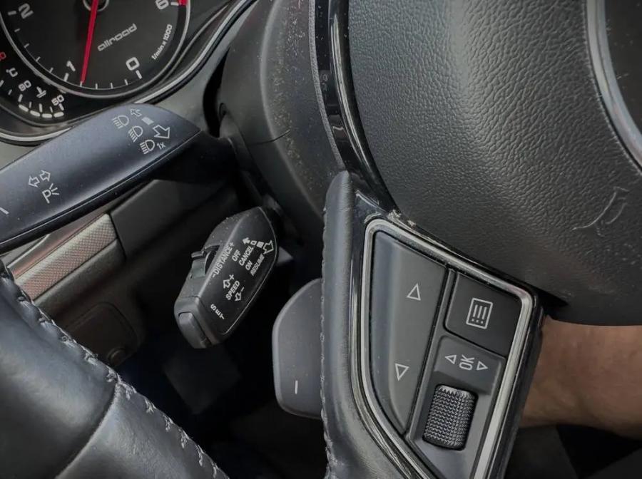 Melns Audi Allroad 2012 Jūrmala, ar dzinēja tilpumu 3.00 L un nobraukumu 301 tūkst. km par 11900 €, foto 34 vietnē AUTOMOTO.COM.LV