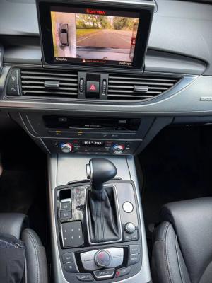 Melns Audi Allroad 2012 Jūrmala, ar dzinēja tilpumu 3.00 L un nobraukumu 301 tūkst. km par 11900 €, foto 35 vietnē AUTOMOTO.COM.LV
