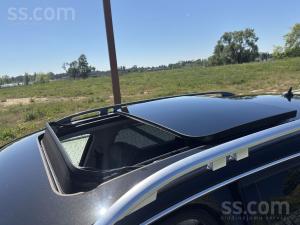 Black Audi Allroad 2012 in Rezekne, with an engine capacity of 3.00 L and mileage of 324 thousand km for 13500 €, photo 12 on AUTOMOTO.COM.LV