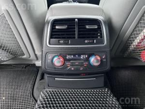 Черный Ауди Олроуд 2012 в Рига, объемом двигателя 3.00 л и пробегом 322 тыс. км за 11300 €, фото 12 на AUTOMOTO.COM.LV